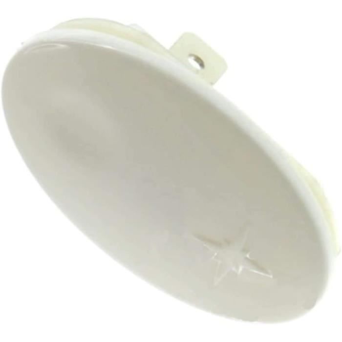 Cuisinière au gaz allumage Push Start Button Switch pour Four Whirlpool ...