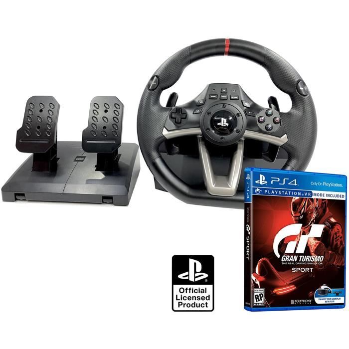 Volant Playstation 3 d’occasion