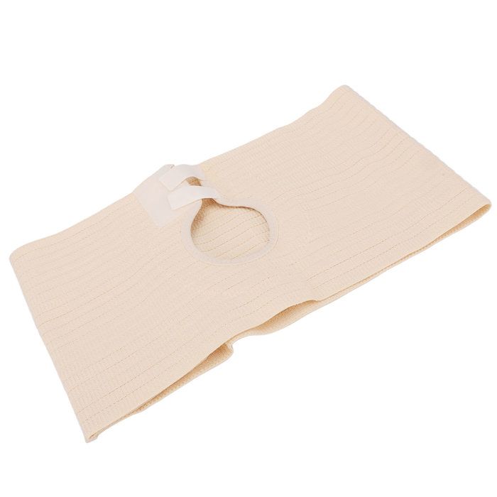 OMABETA Ceinture de stomie abdominale Attomie ajusté Hernia Belt ...