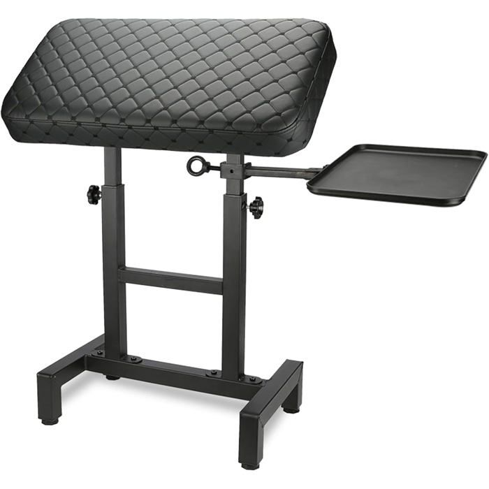 HOINCO Tattoo Arm Rest Stand Tattoo Supplies,Arm Rest for Tattooing ...