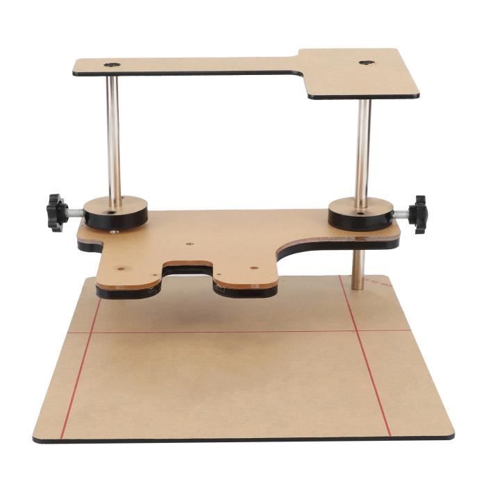 Ashata Broches de cadre BDM Cadre BDM avec Adaptateur Ensemble Complet ...