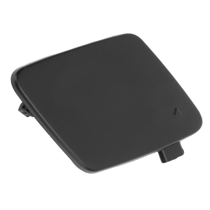 Ashata couvercle de remorquage avant Couvercle d'oeil de crochet de ...