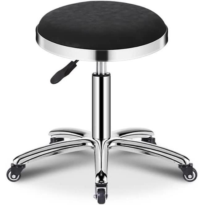WEYE-Tabouret De Bureau Ergonomique à roulettes Tabouret De Travail à ...