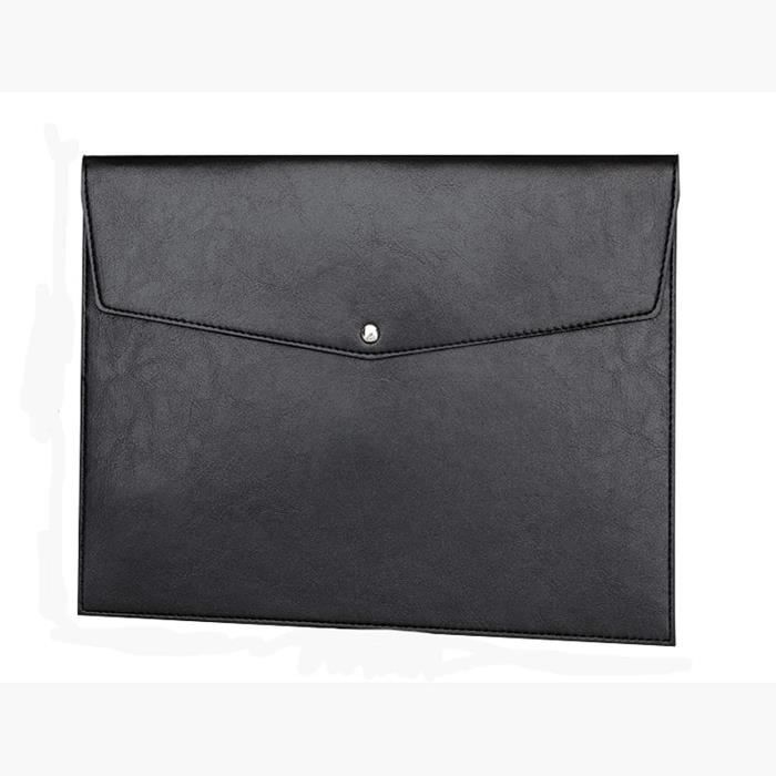 2X Dossier de Fichier Étendu avec Couvercle dans 24 Pochettes, Boîte de ...