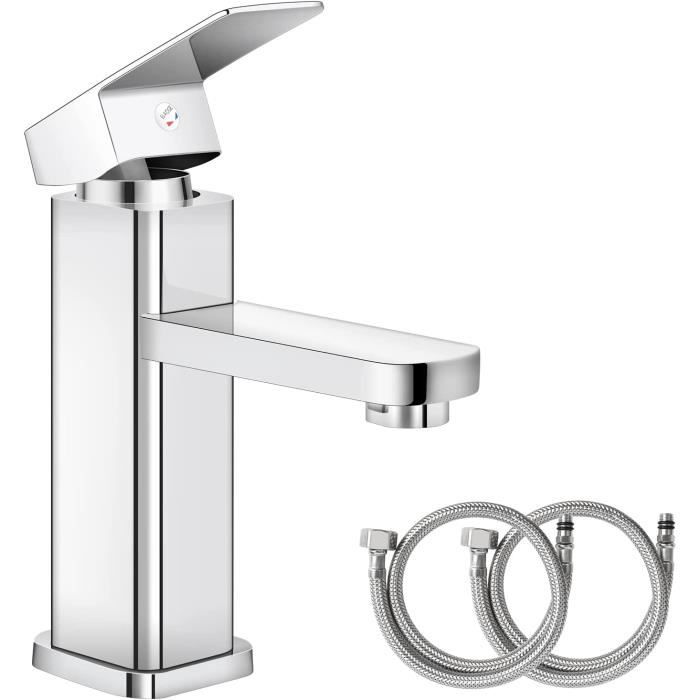 Robinet de cuisine, robinets de lavabo mitigeurs robinet de lavabo ...