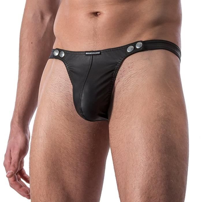 Strings sexy homme MANstore String Popper M104 106193 - Cdiscount ... Strings sexy homme MANstore String Popper M104 106193 - Cdiscount ...
