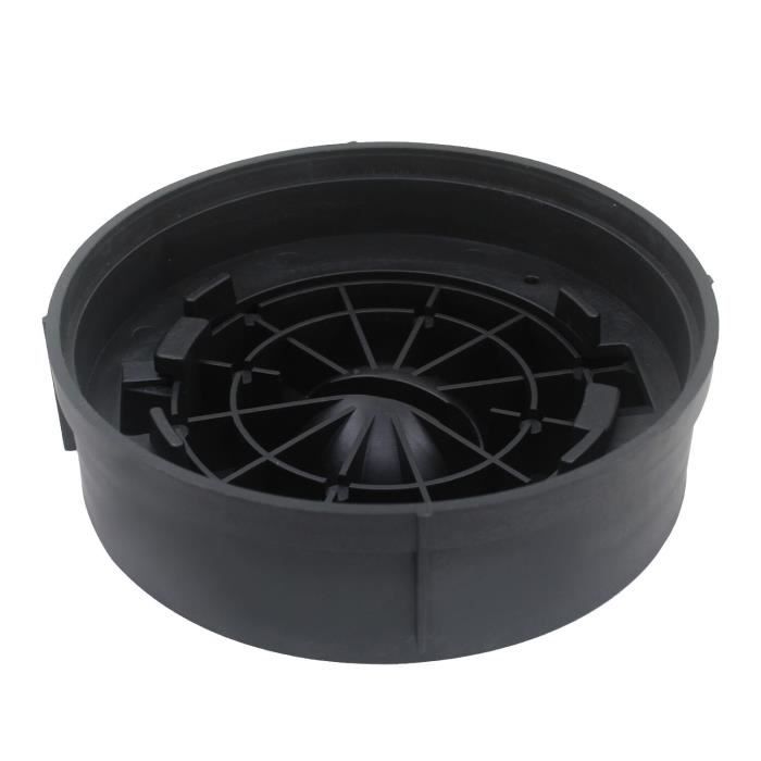 450 mm - plastic manhole cover round manhole cover with inspection port ...