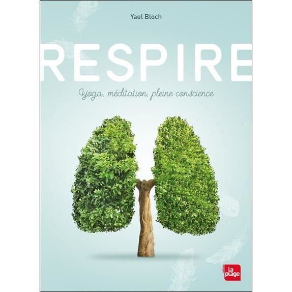 Livre - respire - Cdiscount Librairie