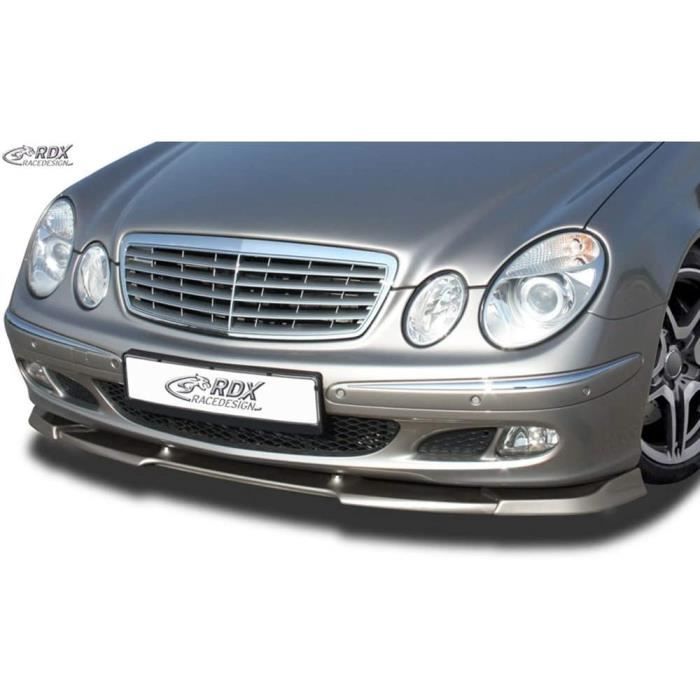 Becquet - Racedesign Rdfavx30362 Spoiler Avant Vario-X Sur Mesure ...
