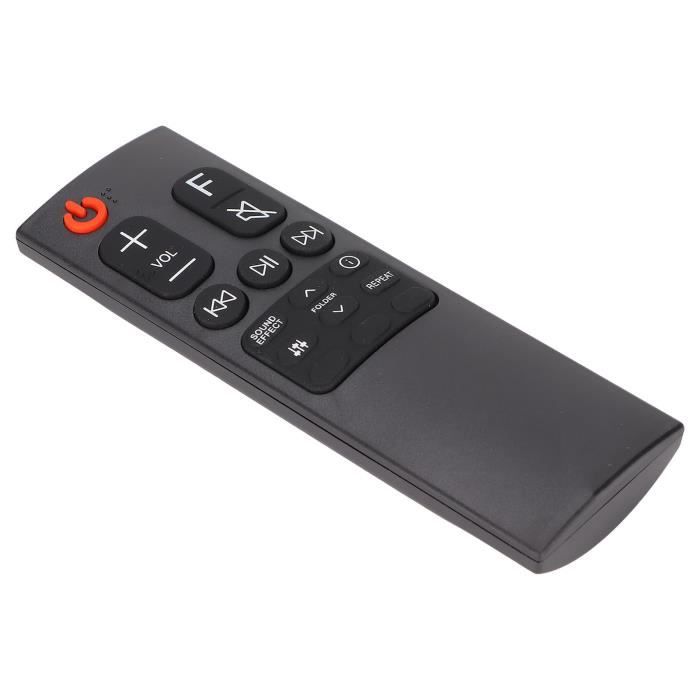 Msa Télécommande Barre De Son De Remplacement Pour L G Akb75595331 Sl5y
