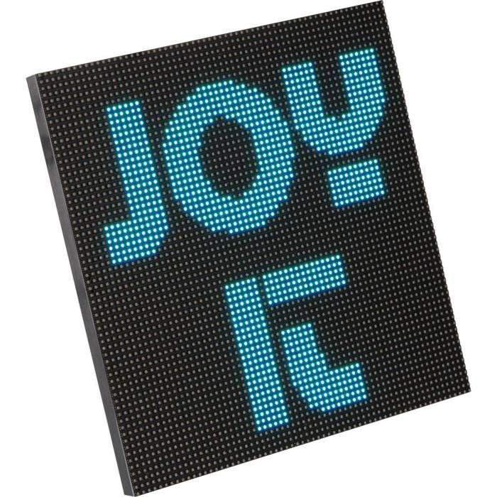 Joy-it led-matrix01 Module LED Adapté pour (ordinateur monocarte) Arduino, Banana Pi, C-Control ...