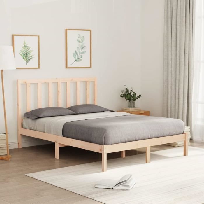 Lit Simple Adulte