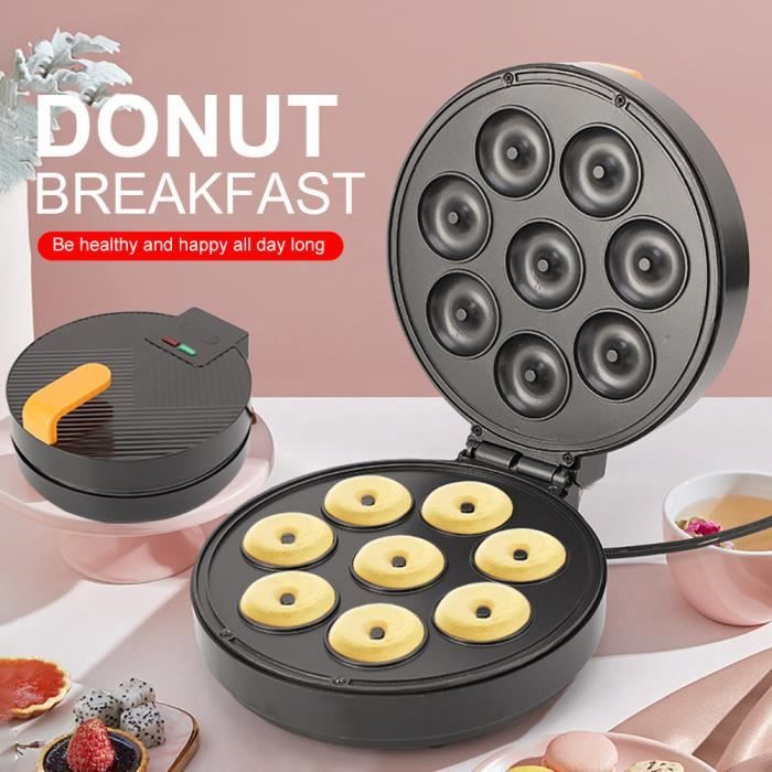 Machine à faire des beignets en acier inoxydable-ustensiles de cuisine ...