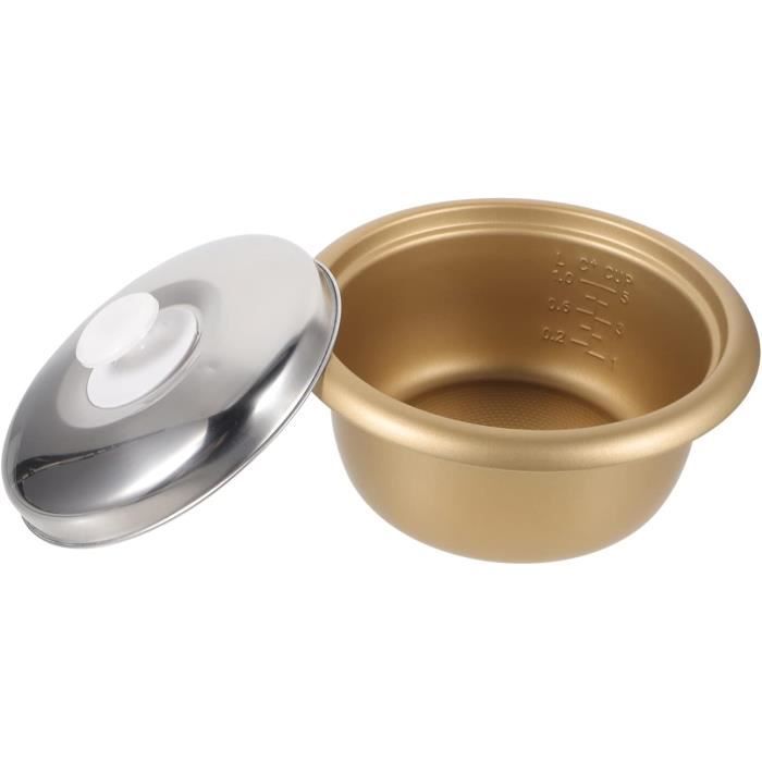 Revêtement De Cuiseur À Riz, Insert De Cuisson Du Riz, Cuiseur À Riz À ...