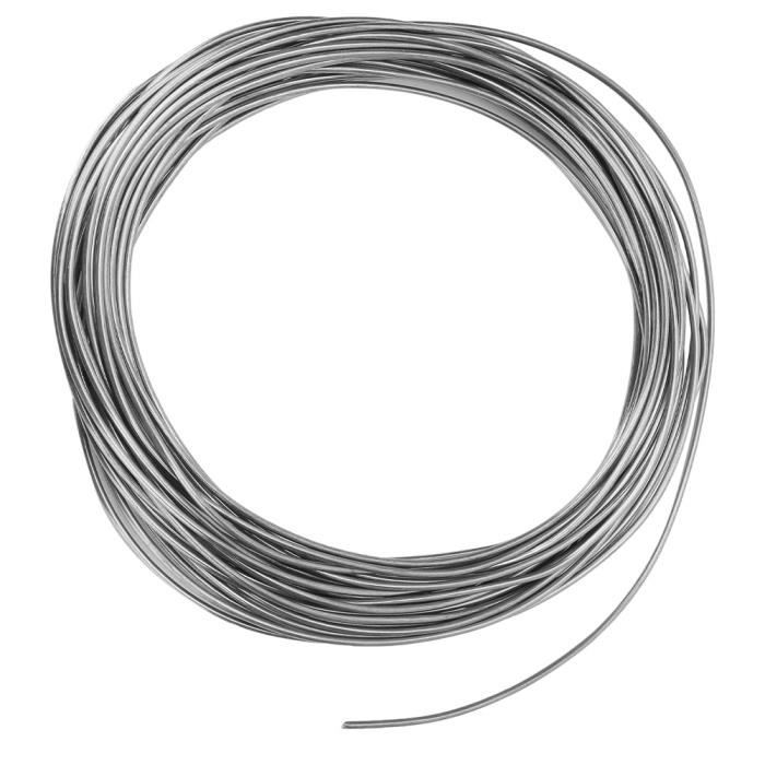 Sonew Fil fourré en cuivre-aluminium Fil Fourré Cuivre Aluminium Basse ...