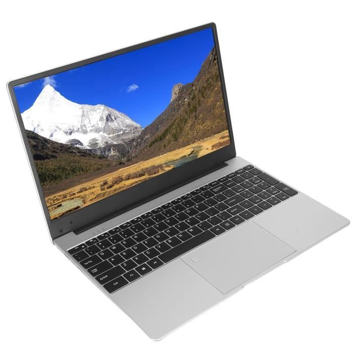YID Ordinateur portable 15 Ordinateur Portable de Bureau, Ordinateur ...