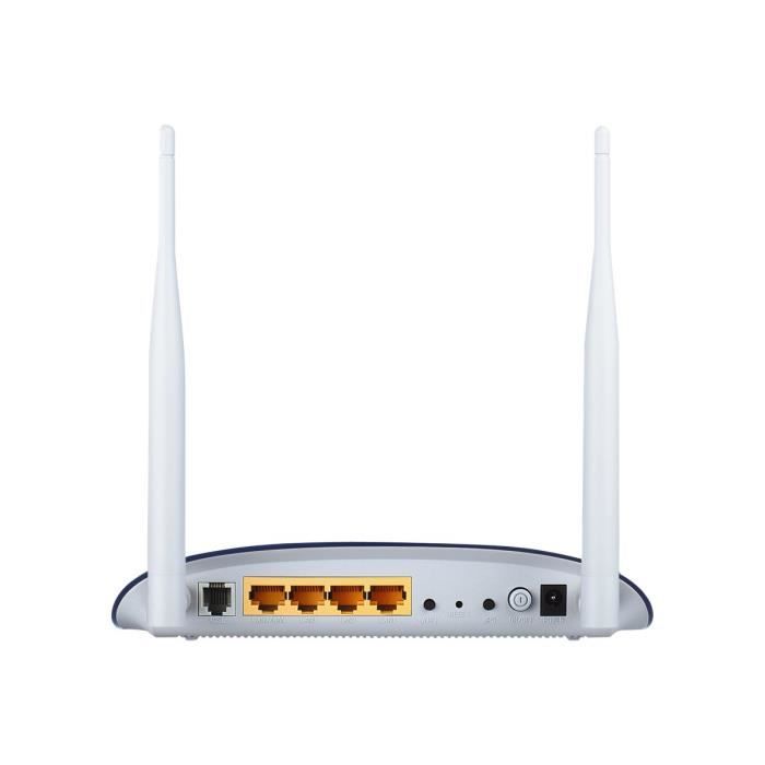 ACCES INTERNET ADSL Guide d`installation rapide 1