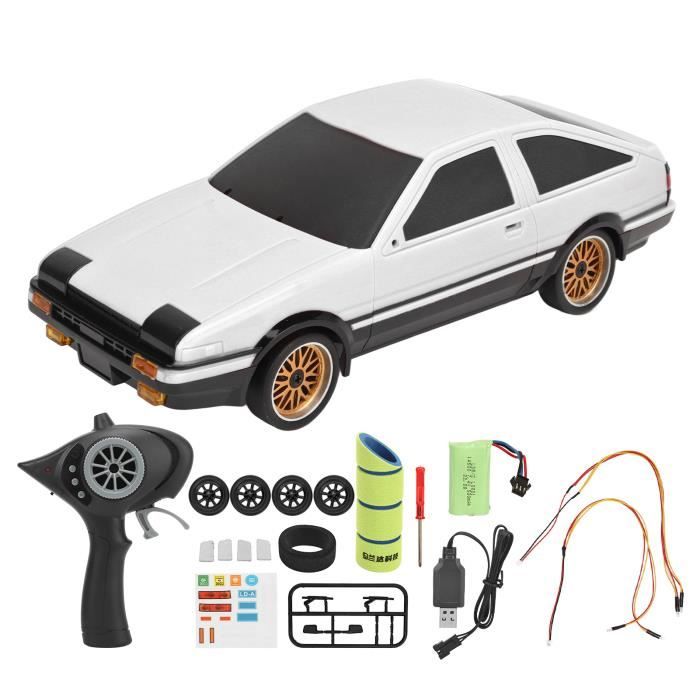 VGEBY voiture RC à l'échelle 1/18 Voiture Télécommandée à l'échelle 1/ ... VGEBY voiture RC à l'échelle 1/18 Voiture Télécommandée à l'échelle 1/ ...