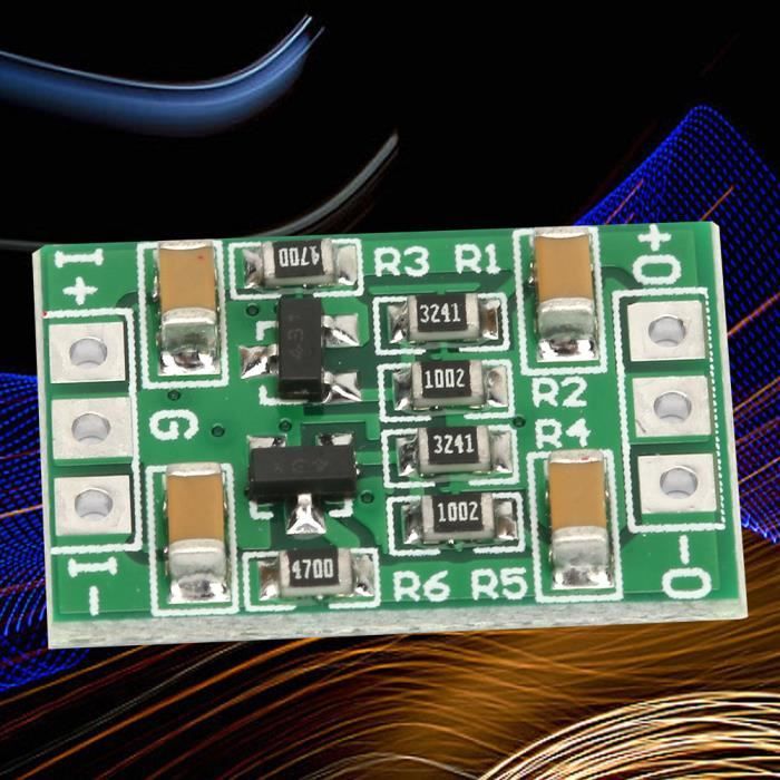 YOSOO Module de référence de tension Module de convertisseur de ...