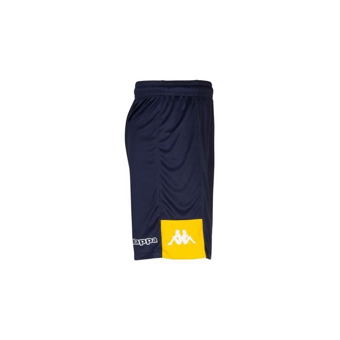 Short de match enfant - Daggo - 100% polyester - Regular fit - Taille ...
