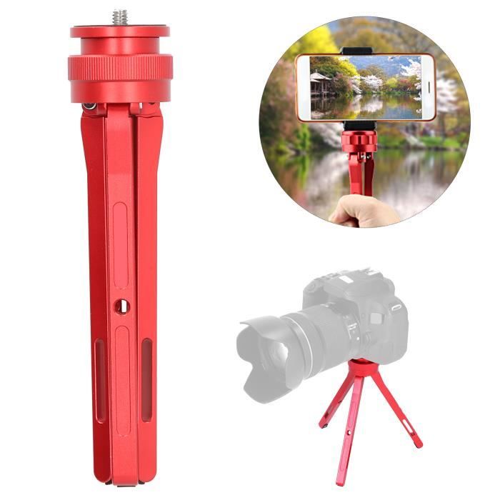 YOSOO Mini trépied de bureau ADAI VL05 Trépied de Bureau Mini Trépied ...