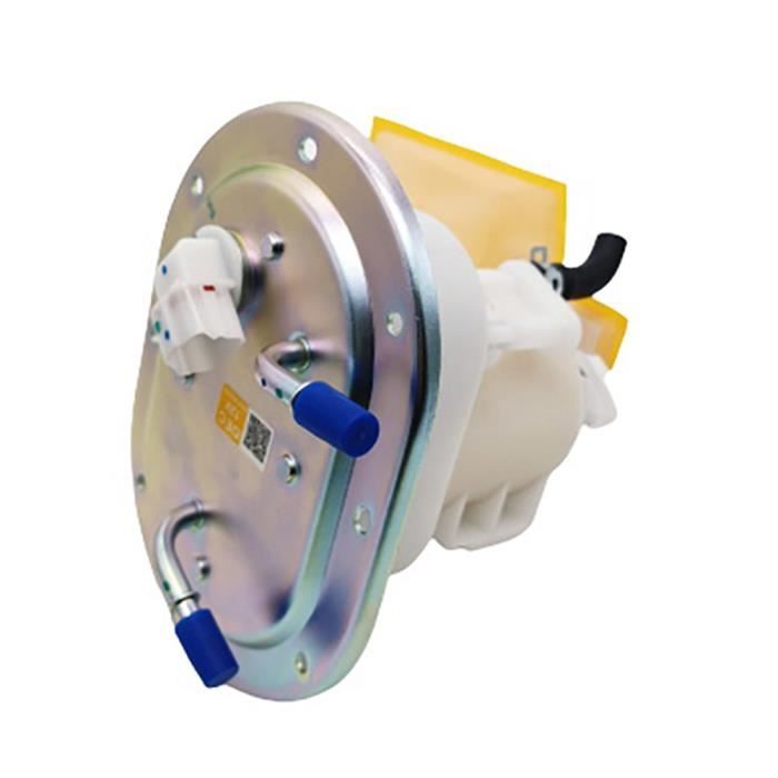 Ensemble de Pompe à Carburant éLectrique Filtre à Carburant Adapté pour ...