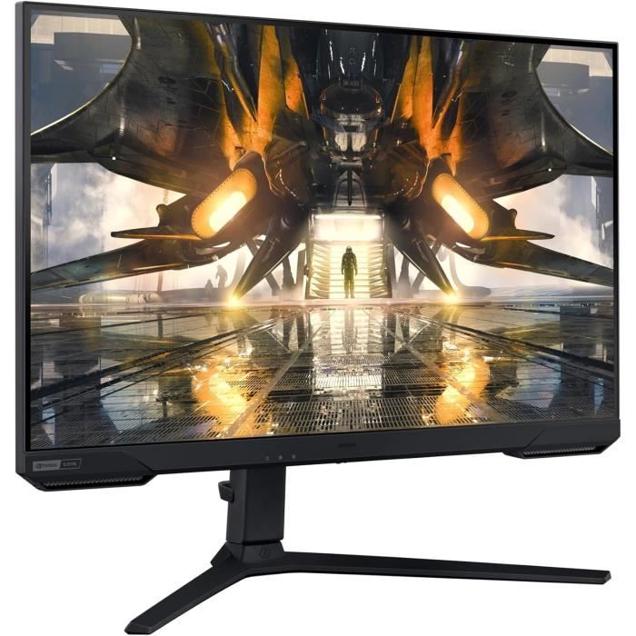 Moniteur Gaming Odyssey G5, Écran Pc 32" Résolution Wqhd 2560X1440 ...