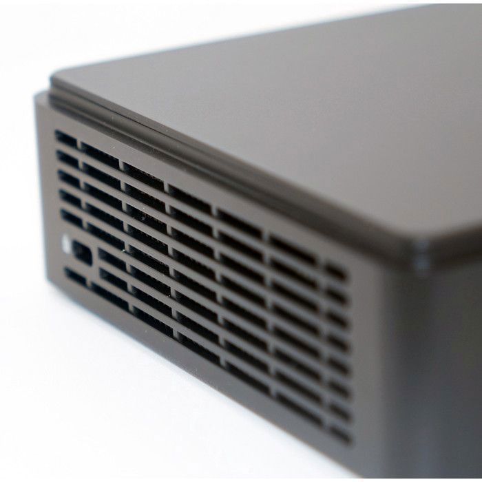 NUC DECK Mini PC, Intel® i3-1215U, 8GB DDR4, 480GB M.2 2280 NVMe, Intel ...
