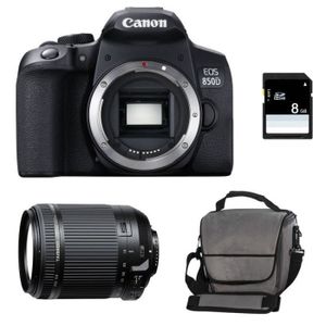 Reflex numériques - Cdiscount Appareil Photo