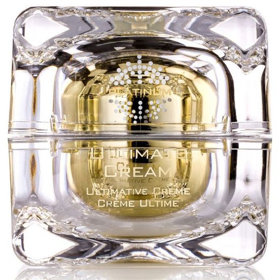 KEDMA PLATINUM ULTIMATE CREAM Crème ultimate 50 g soin visage ...