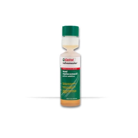 Castrol Valvemaster 250ml - Cdiscount Auto