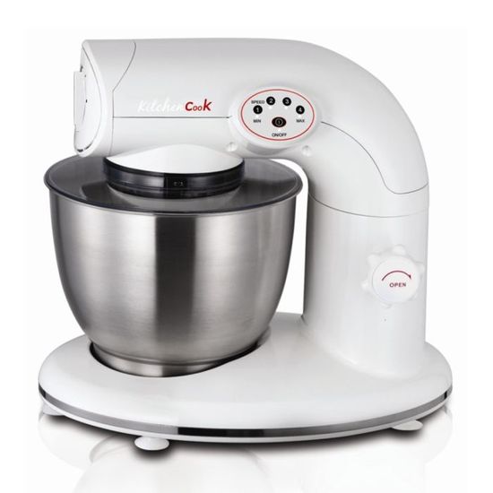 KITCHENCOOK AK80WHT blanc - Cdiscount Electroménager