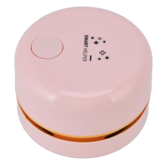 Aspirateur de bureau Mini USB Balayeuse automatique de poussière de ...