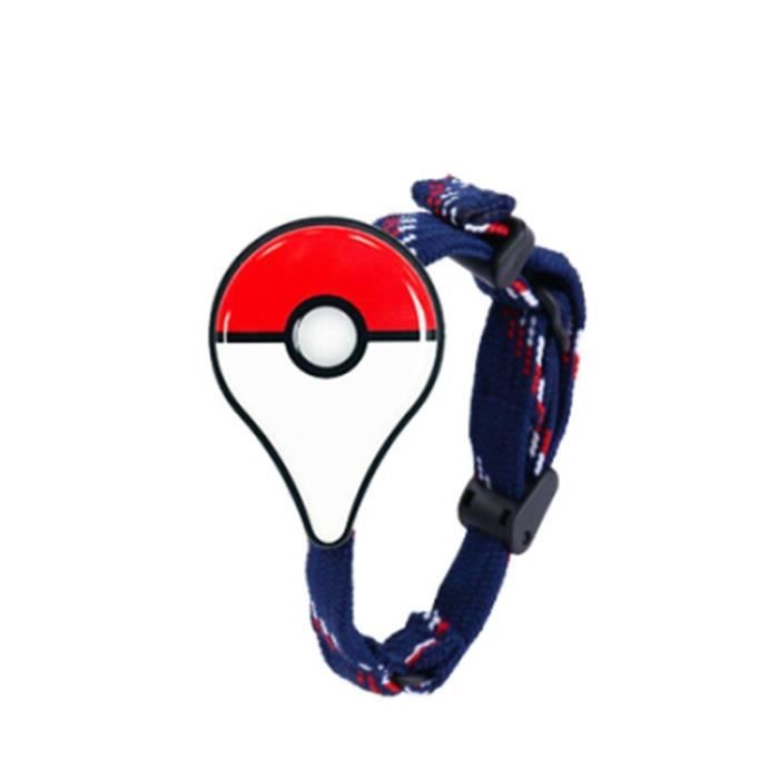 Bracelet de prise automatique Bluetooth pour pokemon Go PLUS ...