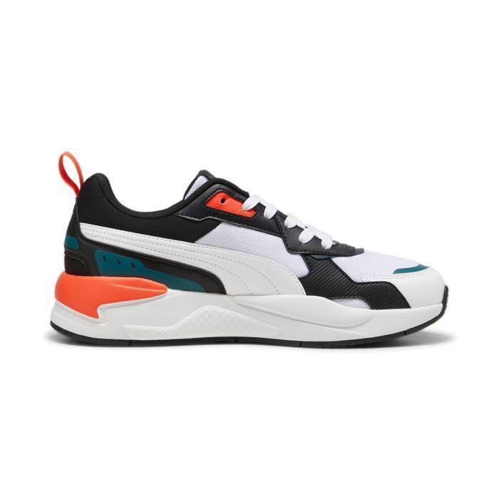 Baskets Puma X-Ray 3 black - Cdiscount Chaussures