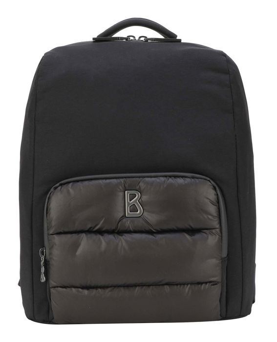 Bogner Sac à dos de loisirs noir pour homme - Monarch Maxi Backpack ...