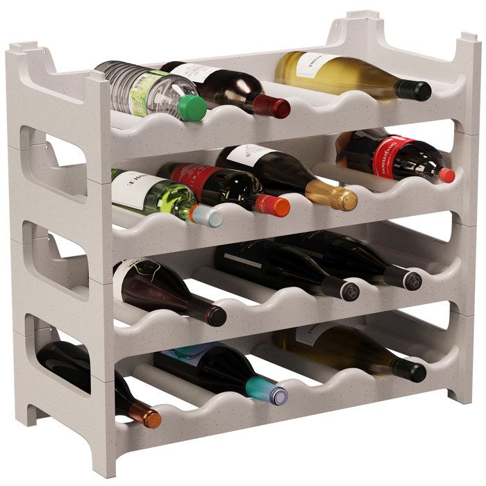 Range Bouteille Pas Cher