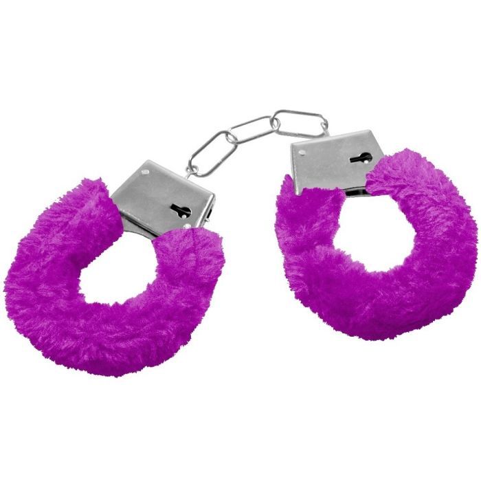 Paire de menottes Fourrure jeu érotique sextoy … - Cdiscount Boutique ...