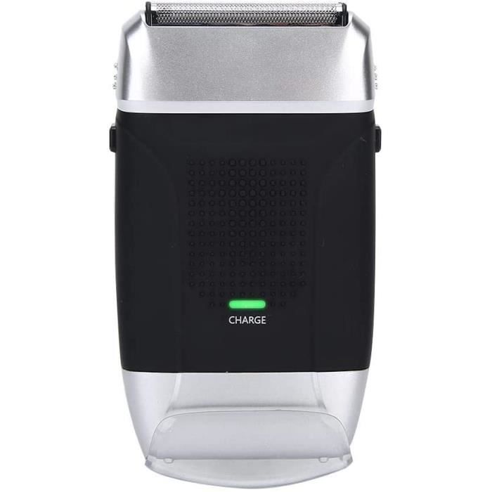 Rasoir électrique alternatif, tondeuse à barbe multifonction ...