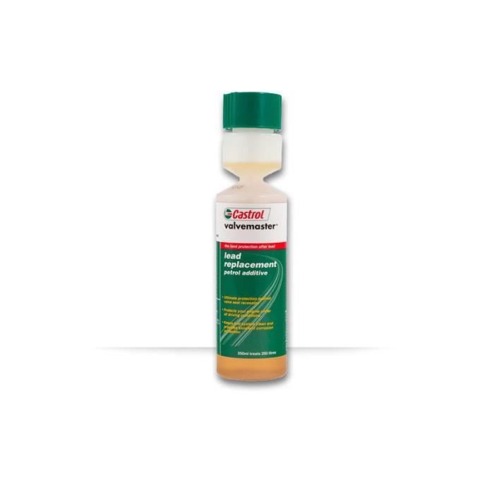 Castrol Valvemaster 250ml - Cdiscount Auto