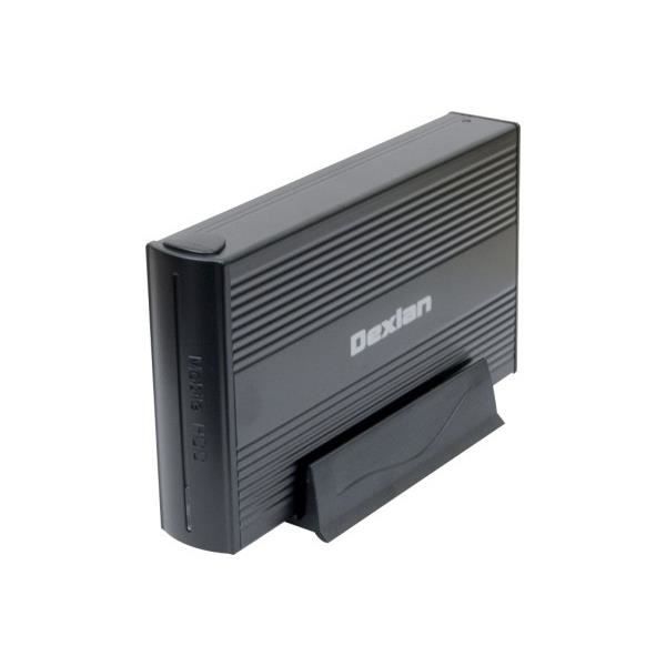 Boitier usb 3"1/2 pour dd ide/sata - Cdiscount Informatique