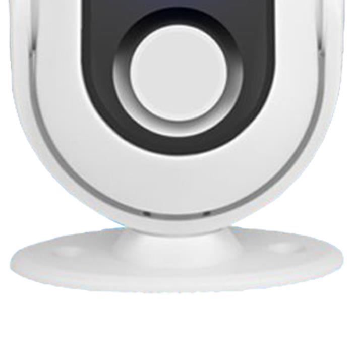 Buzzer De Bienvenue De Magasin Sonnette À Capteur De Mouvement ...