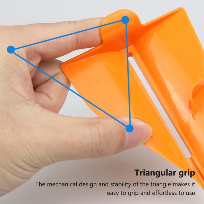 CHR® keenso Compte-gouttes d'insectes Pet Insect Dropper Multipurpose ...