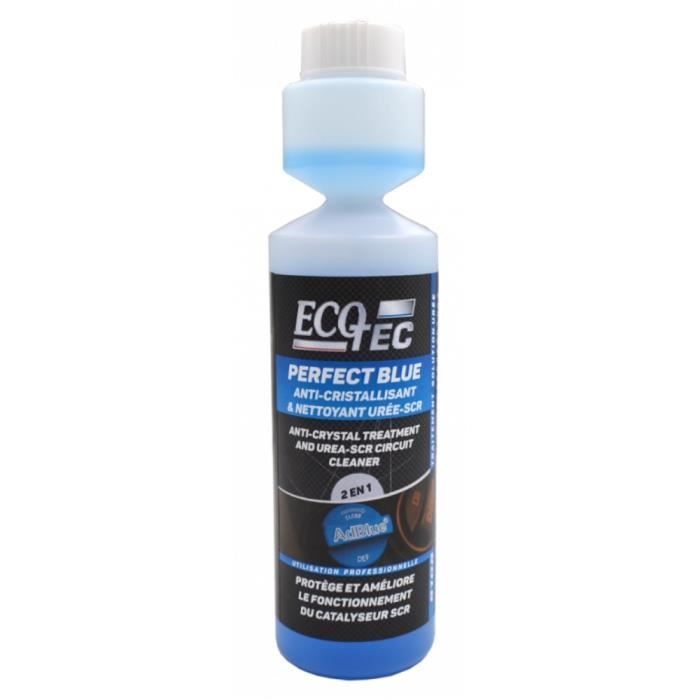 Anti cristallisant Adblue Ecotec 250ml - Cdiscount Auto