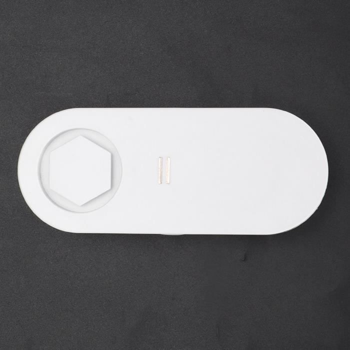 ROM Détecteur De Fuite D'Eau Alarme De Fuite D'Eau, Alerte De Fuite Et ...