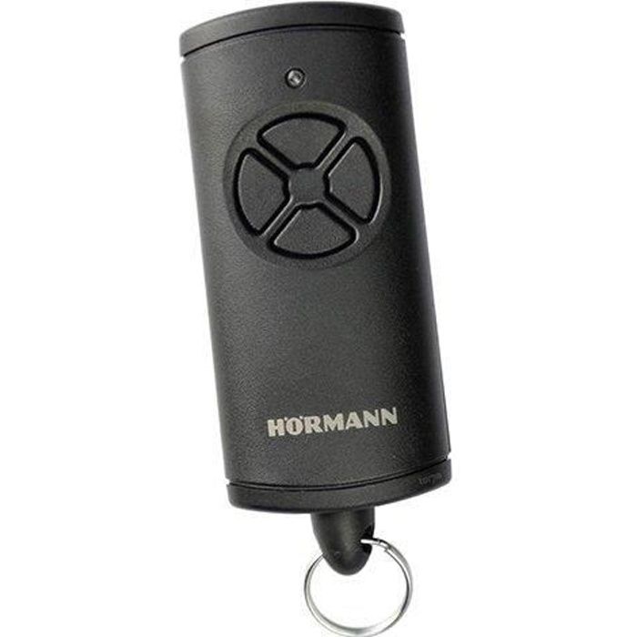 Télécommande - HORMANN - HSE4BS - 4511732 - Télécommande - Cdiscount TV ...