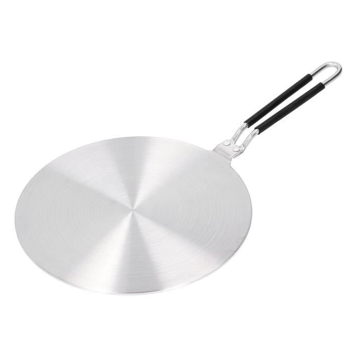 Keenso Plaque de diffusion de chaleur Diffuseur de Chaleur Plaque d ...