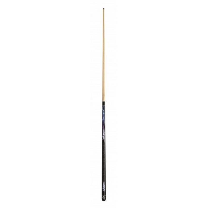 Queue de billard PowerGlide - Pointe de 10mm - Enveloppement en lin ...