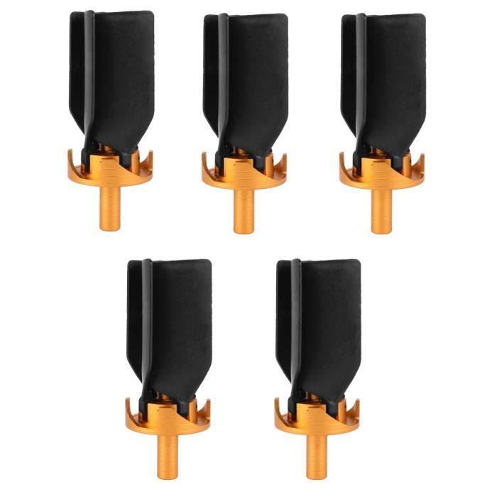 5X Outil de Nettoyage Automatique de Balayeuse de Ferraille de ...