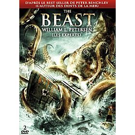 DVD The beast - Cdiscount DVD